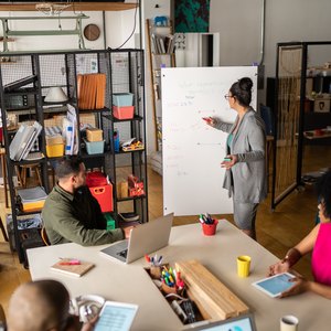 4 Elements of a Lean Business Plan | Pocketsense