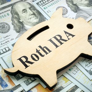 How to Roll Over PERS Into a Roth IRA | Pocketsense
