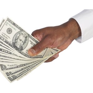 How Much Can an S Corp Pay out in Shareholder Distributions? | Pocketsense