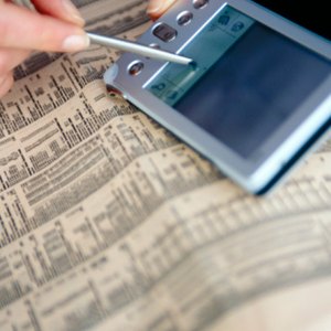 How to Find Out If a Stock Is Worthless | Pocketsense